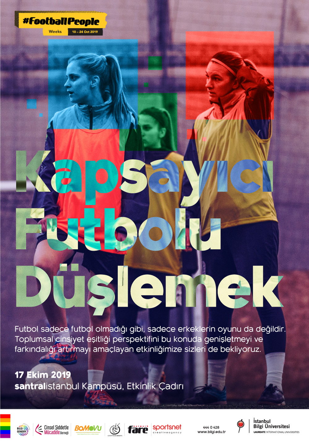 Atölye: Kapsayıcı Futbolu Düşlemek | Haberler / Duyurular Arşivi ... Atölye: Kapsayıcı Futbolu Düşlemek | Haberler / Duyurular Arşivi ...