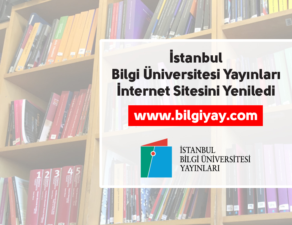 Ana Sayfa | İstanbul Bilgi Üniversitesi